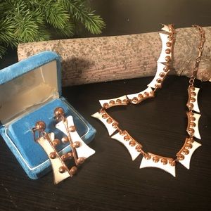 Matisse | Jewelry | Vintage Matisse Jewelry Set | Poshmark